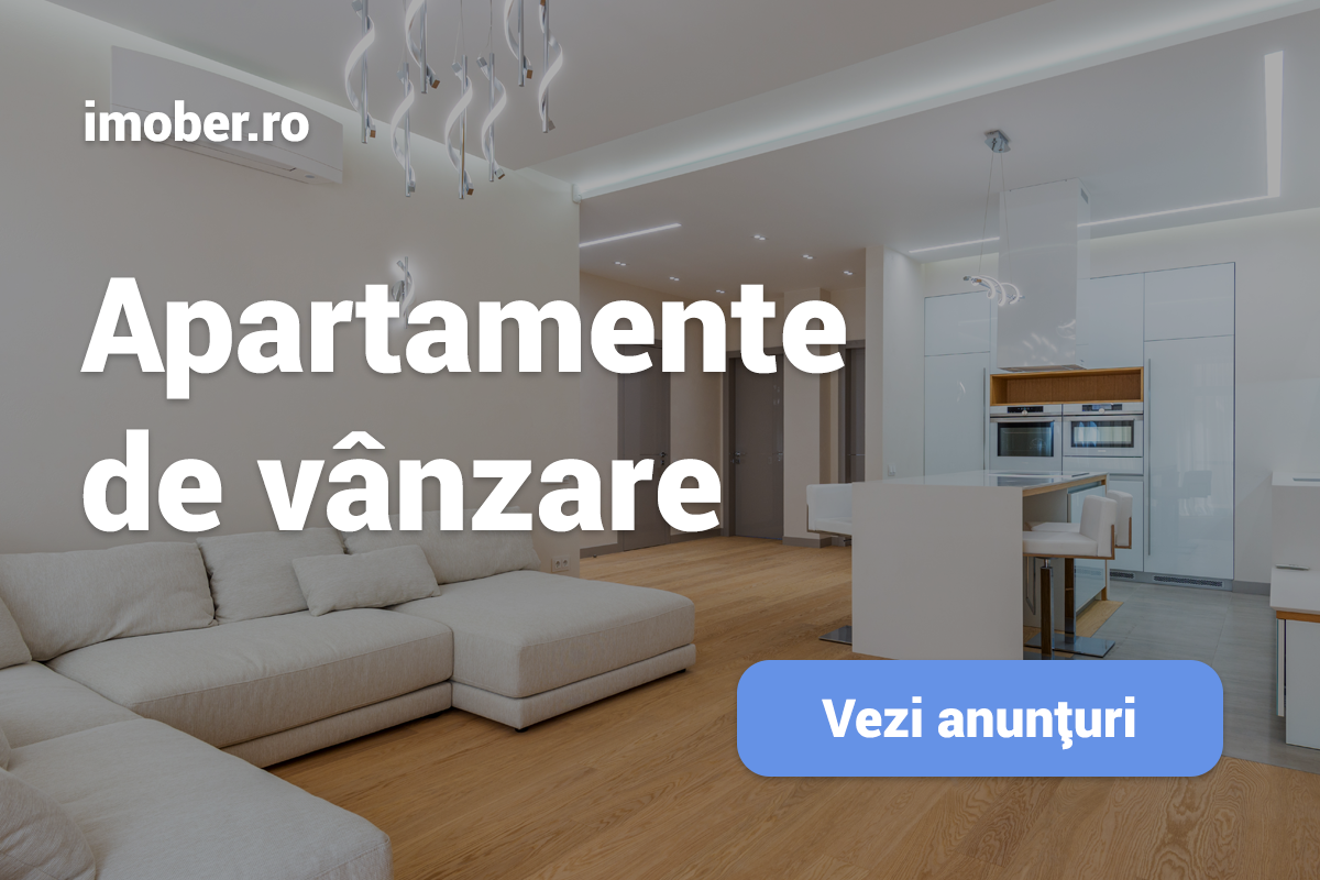 Apartamente de vanzare Bucuresti - Apartamente cu 1, 2, 3 camere