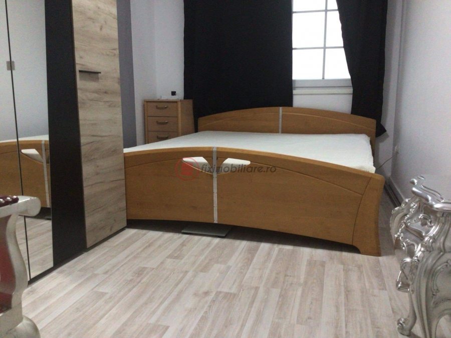 Apartament 2 camere de vânzare Iași, CUG - Cod: 296