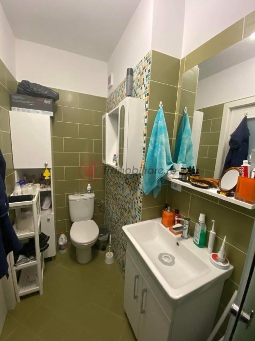 Apartament 2 camere de vânzare Iași, CUG - Cod: 296