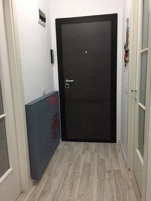 Apartament 2 camere de vânzare Iași, CUG - Cod: 296