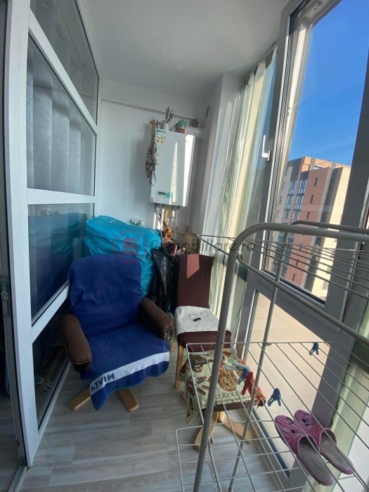 Apartament 2 camere de vânzare Iași, CUG - Cod: 296