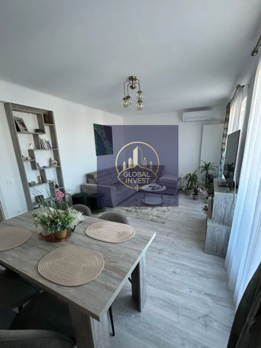 Apartament 2 camere de vânzare Constanța, Tomis Plus - Cod: 4076